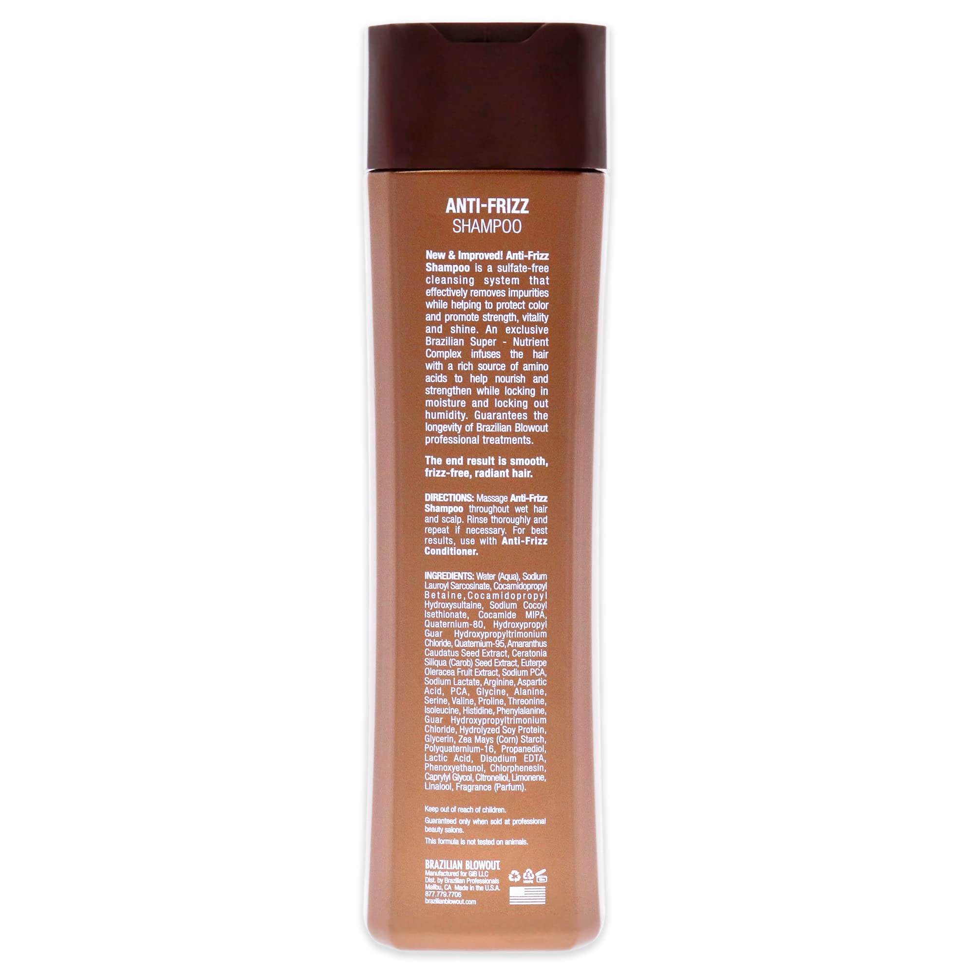 Bumble and Bumble Quenching Shampoo 250ml / 8.5 fl.oz