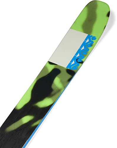 K2 Mindbender 108 Ti Mens Skis 179cm