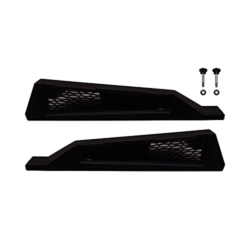 Polaris Frogzskin Intake Pre-Filter, Left and Right, Part 2880123