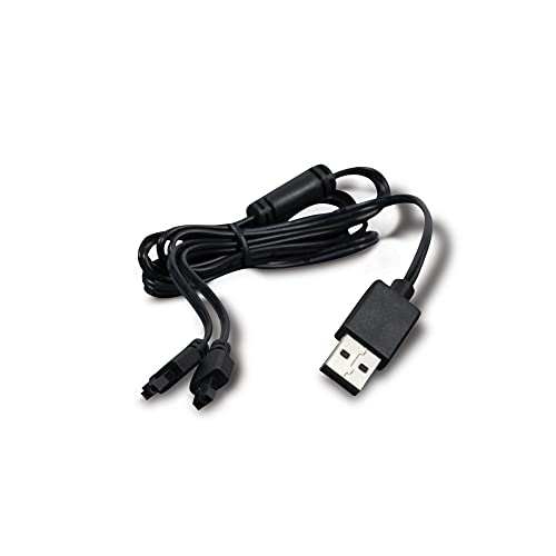 PetSafe Remote Trainer USB Adaptor for PetSafe 100, 300, 600 and 900 Yard Remote Trainers and Lite Remote Trainers,Black