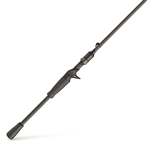 Abu Garcia Zenon Casting Rod 6'9"