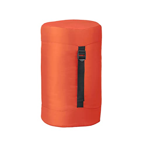 Coleman Kompact Sleeping Bag, Indoor/Outdoor Lightweight Sleeping Bag for Adults, 20°F/30°F/40°F Options for Camping, Hiking, Backpacking with Included Compression Sack, Big & Tall