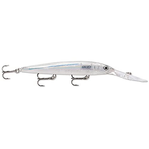 Down Deep Husky Jerk 14 Glass Minnow