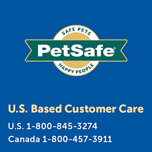 PetSafe Replacement Pump for Pet Drinking Fountains, Compatible with PetSafe Drinkwell Platinum and Platinum LED Dog and Cat Water Dispensers - PAC00-13204,Black