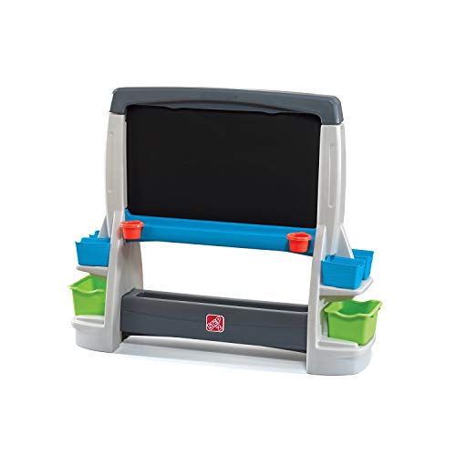 Step2 Jumbo Art Easel For Kids