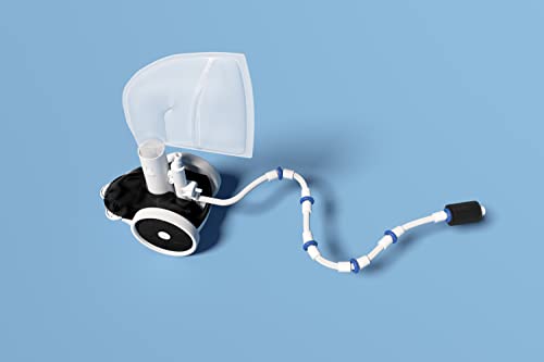 Eritephma 3100 Pool Pressure Side Sweeper : Professional Solution for Cleaning Your Swimming Pool