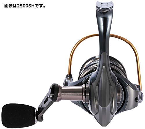 Abu Garcia Revo ALX Theta 3000SH