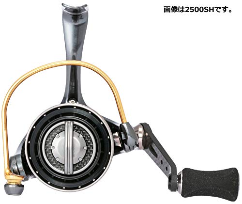 Abu Garcia Revo ALX Theta 3000SH