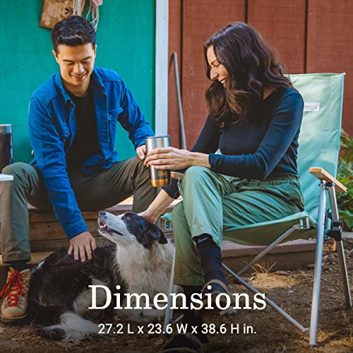 Coleman Camping Chair | Living Collection Sling Chair