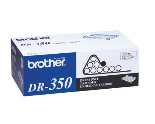 Brother MFC7220/7225N/PPF2800 Drum, Part No. DR350 (Office Products / Ink and Toner)