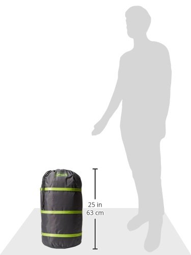 Coleman Compression Sack