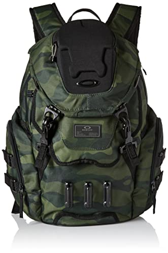 Oakley Men's Bathroom Sink Backpack, CORE CAMO, One Size
