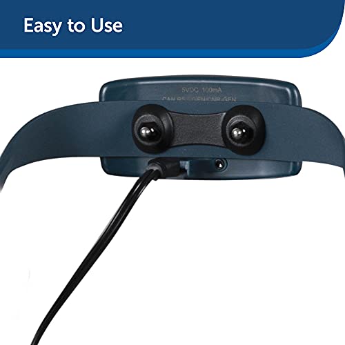 PetSafe SMART DOG Remote Trainer Adaptor - Wall Charger for PDT00-15748 Bluetooth Enabled Dog Training Collar