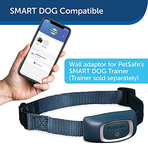 PetSafe SMART DOG Remote Trainer Adaptor - Wall Charger for PDT00-15748 Bluetooth Enabled Dog Training Collar