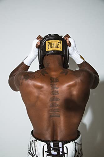 Everlast Adjustable Speed Rope, 11'