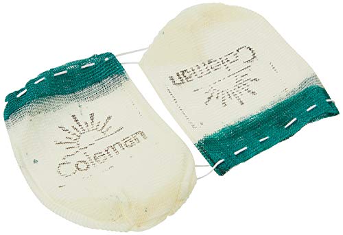Coleman Mantle Sock TIE 2PK C010