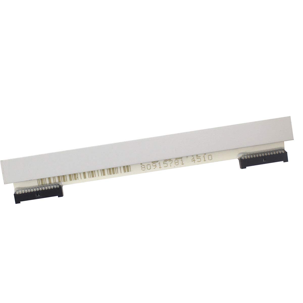 New Printhead Print Head for Zebra GX420D GK420D ZP450 ZP550 ZP505 ZP500 Printer 203dpi PN 105934-037