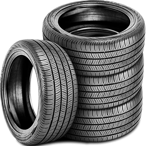 Continental ContiProContact - CS 235/40R18 95H XL