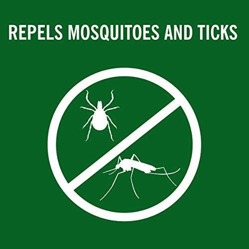 Coleman 100 Max DEET Repellent 4oz Continuous Spray