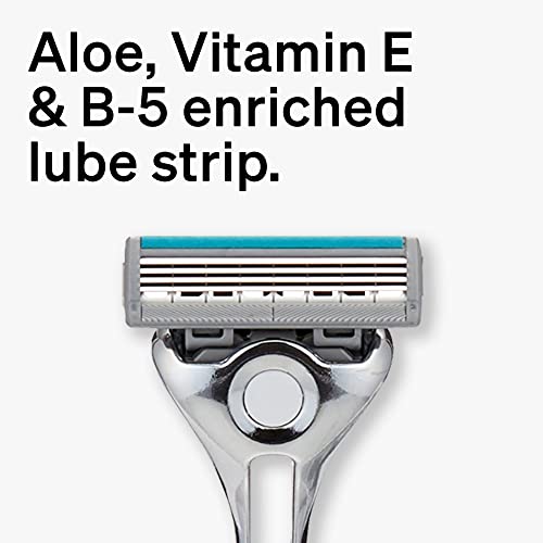Schick Quattro Titanium Razor β Schick Quattro, Quattro Razor, Titanium Razor with 3 Refill Blades