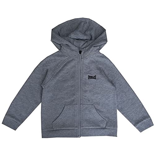 Everlast Kids Prem 3PC T SBaby, Grt/White/Black, 6 Years