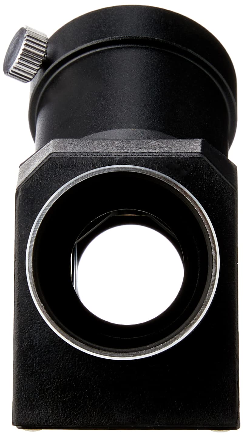 Celestron Erect Image Prism for Refractor and Schmidt Cassegrain