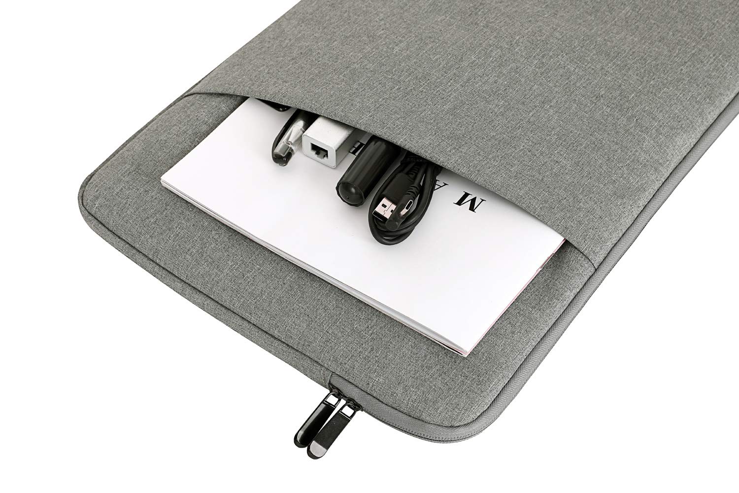XPPen Carry Protective Bag Portable Protective Case Suitable for The Deco Pro S/M Pen Tablet and Artist12 Pro, Artist13.3 Pro, Artist15.6, Artist15.6 Pro, Innovator16 Pen Display
