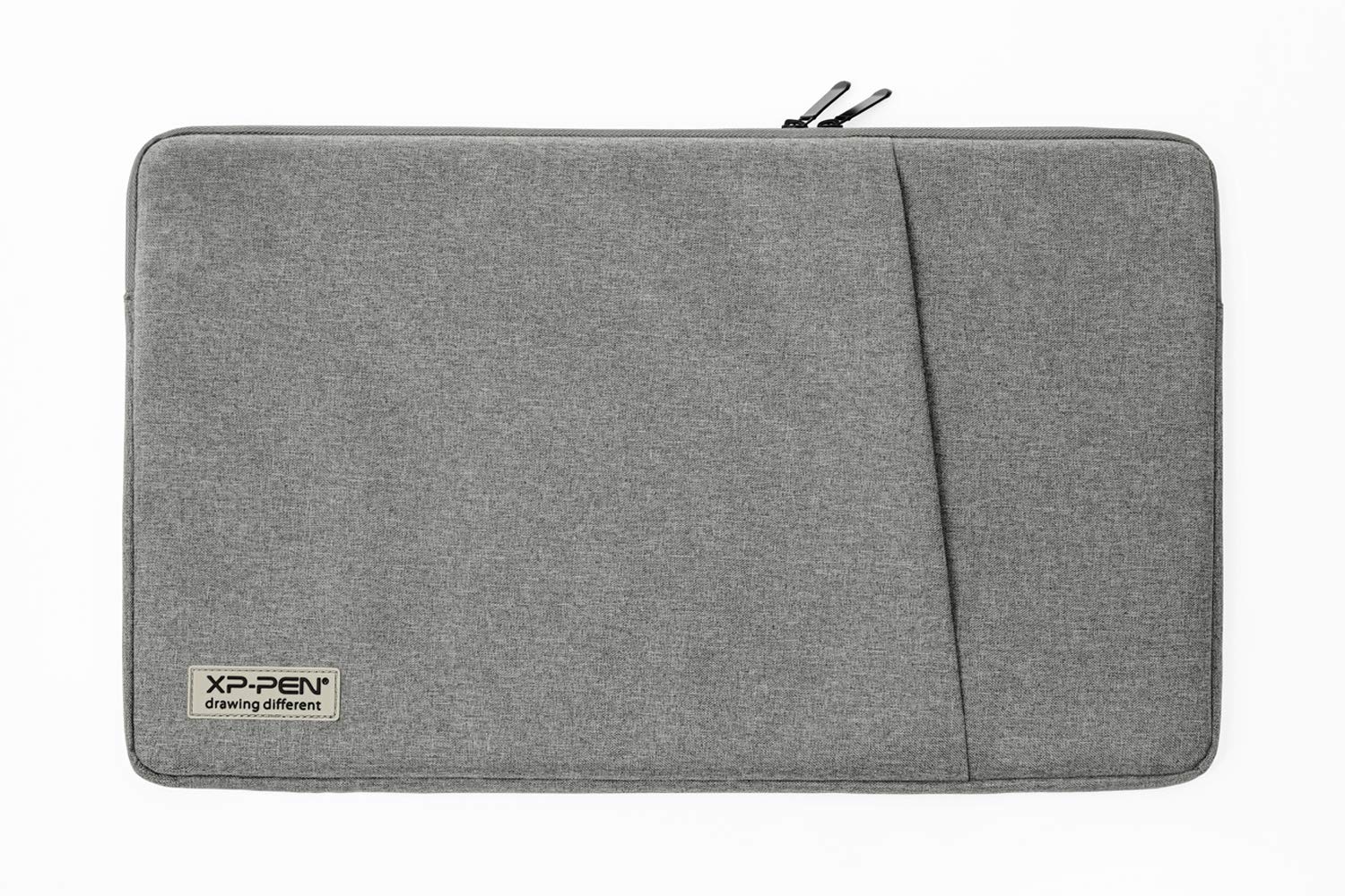 XPPen Carry Protective Bag Portable Protective Case Suitable for The Deco Pro S/M Pen Tablet and Artist12 Pro, Artist13.3 Pro, Artist15.6, Artist15.6 Pro, Innovator16 Pen Display