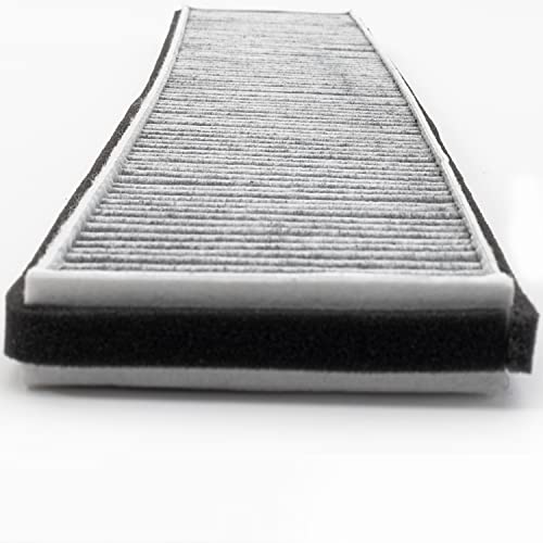 Continental 280030 Original Equipment Quality Cabin Air Filter