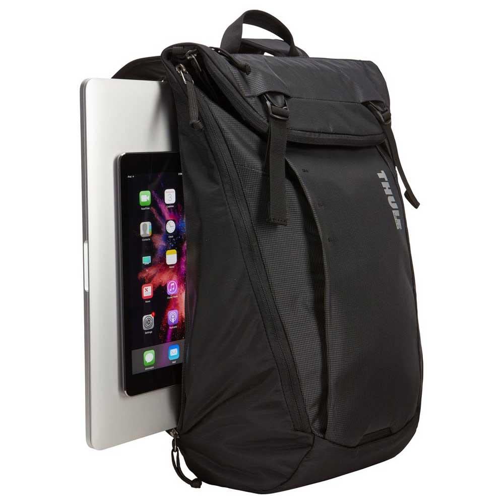 Thule 3203591 EnRoute Backpack 20L, Black