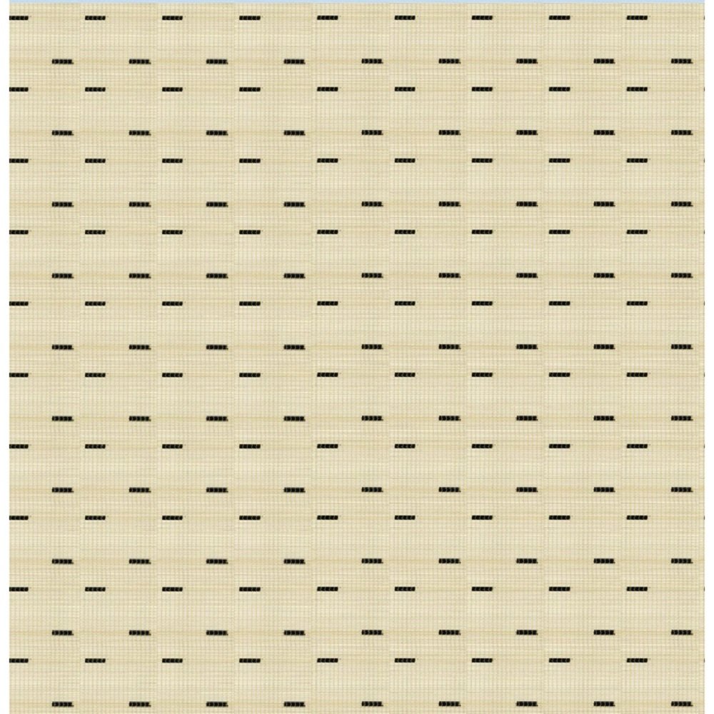 Magic Cover Premium Adhesive Vinyl Contact Shelf Liner and Drawer Liner, 18"x9', Bamboo