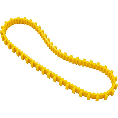 MAYTRONICS Tracks, Dolphin Cleaners, Timing, Yellow