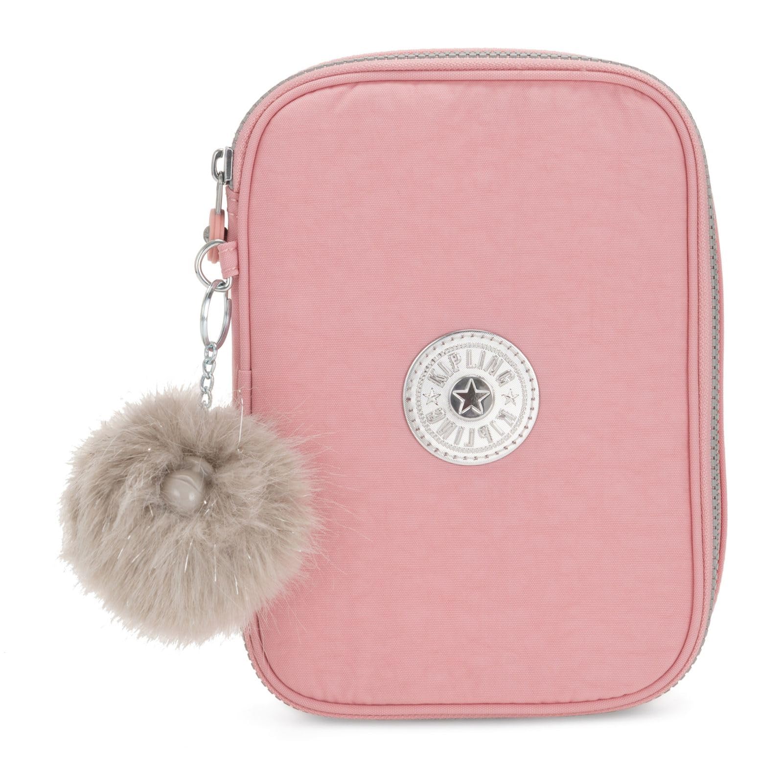 Kipling Kids' 100 PENS, Pink (Bridal Rose), One Size