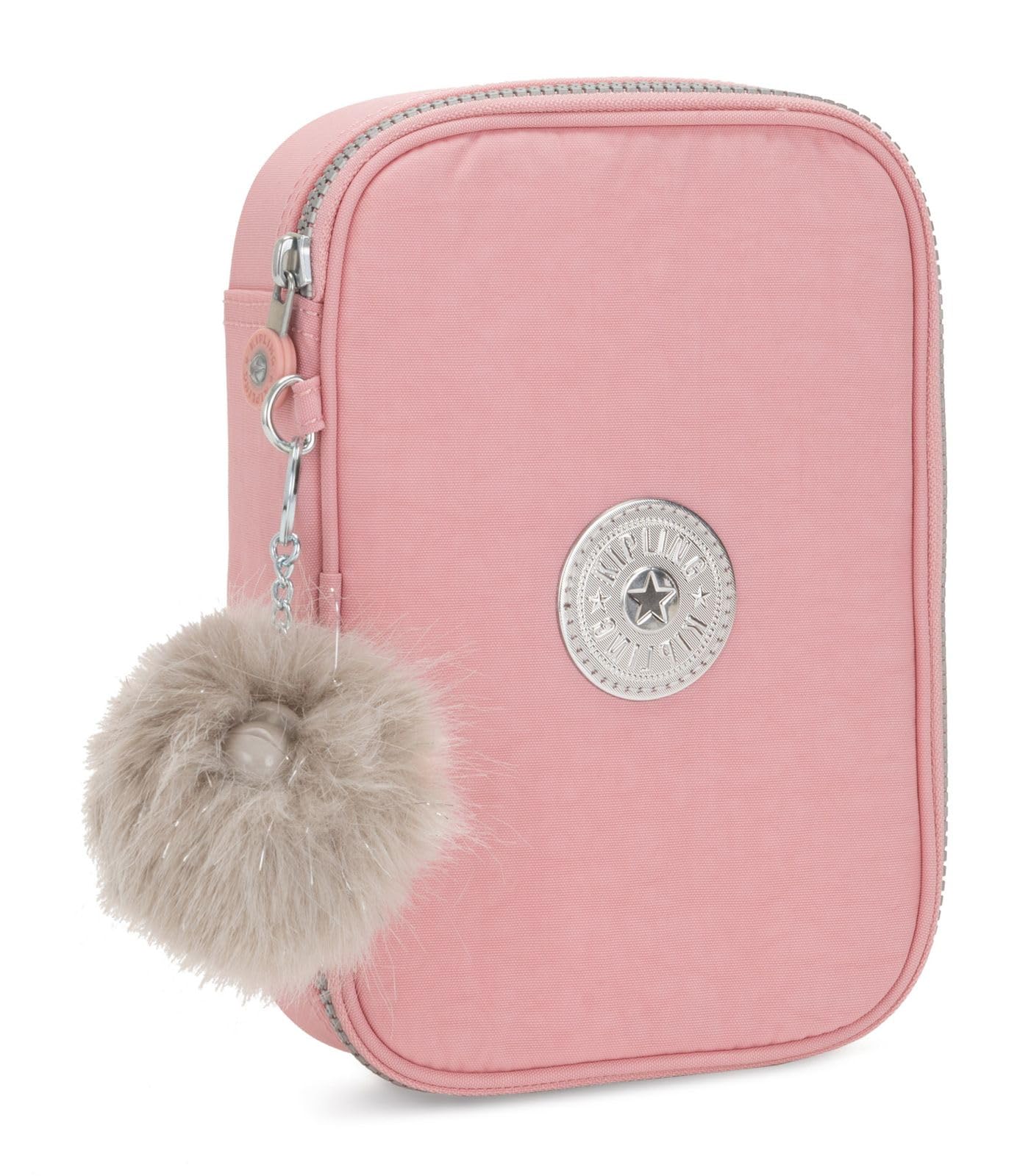 Kipling Kids' 100 PENS, Pink (Bridal Rose), One Size