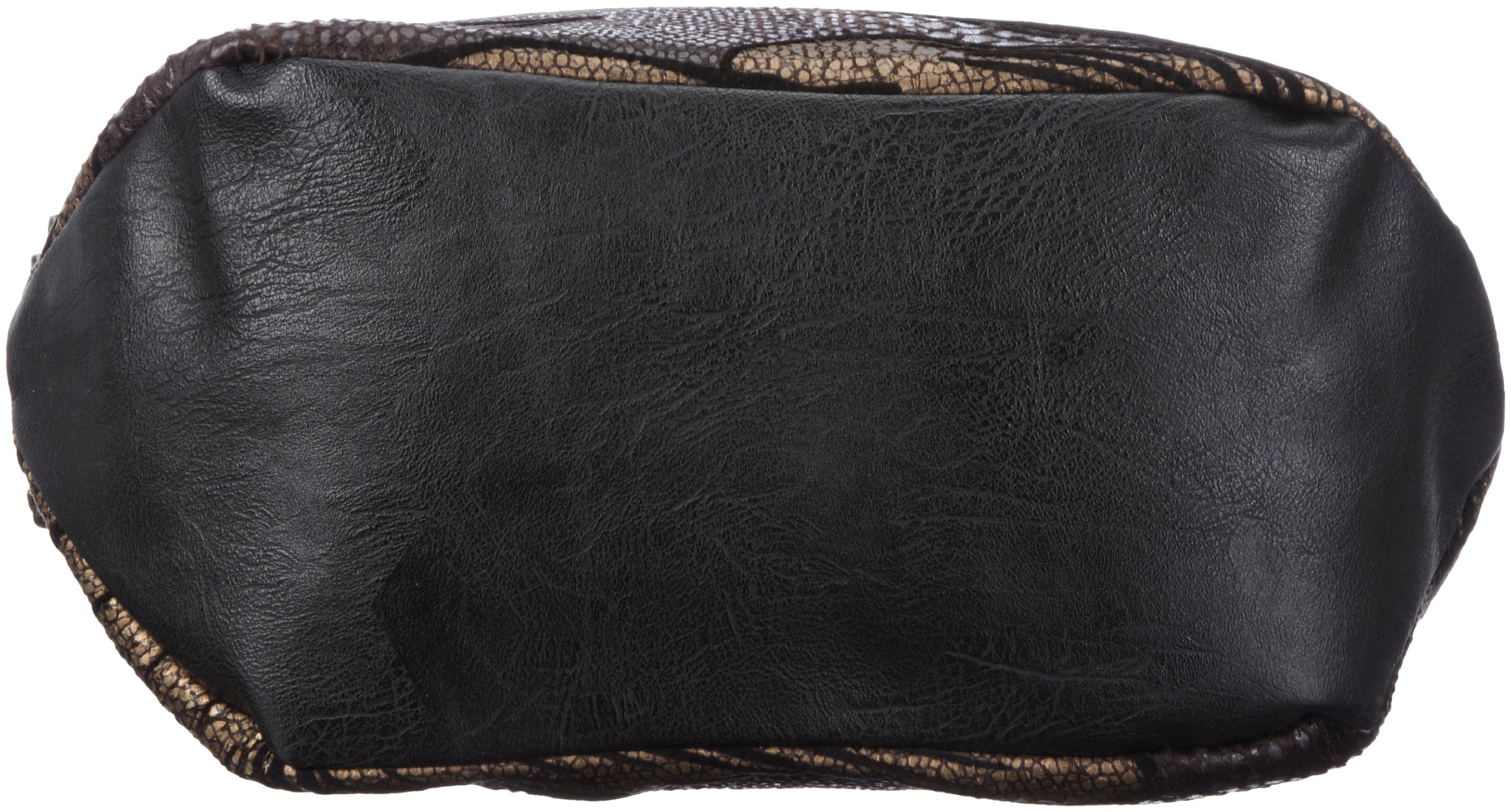 Desigual Bols Cocodrilo 27X5L04/2000 Women's Handbag