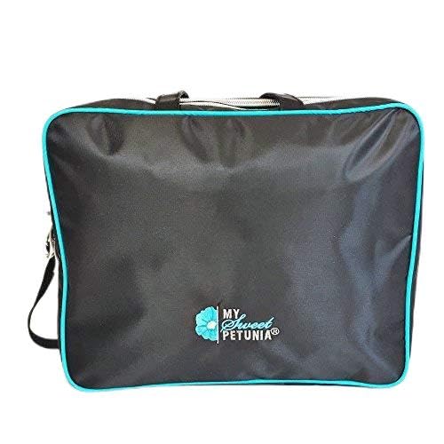 Studio Bag Turquoise