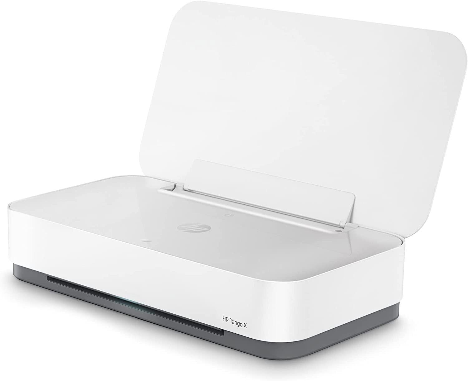 NEEGO H-P Tango X All-in-One Smart Wireless Printer, Mobile Remote Print, Scan, Copy, Cable, HP Instant Ink