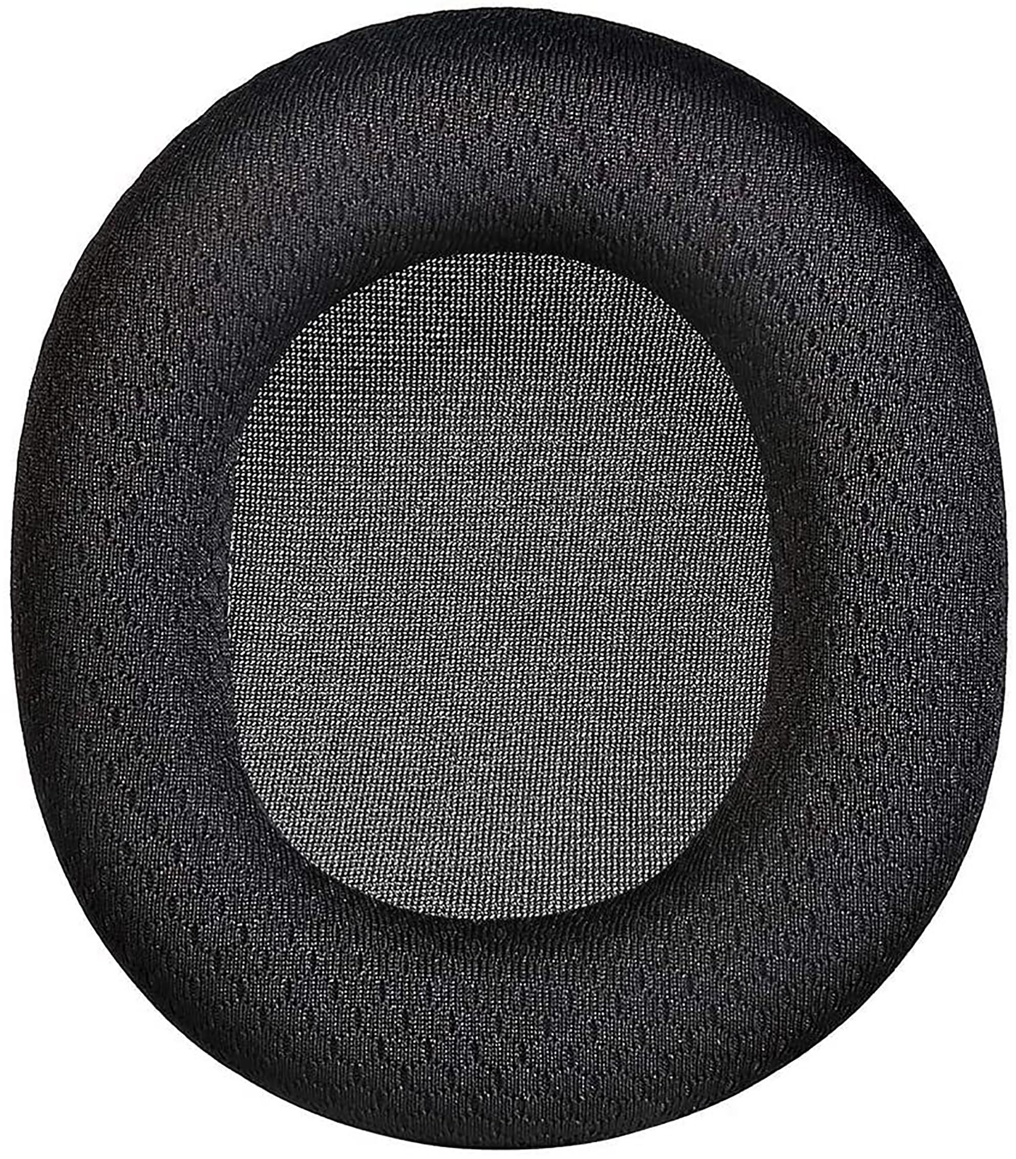 Headphone Ear Pads Cushions for SteelSeries Arctis 3 Arctis 5 Arctis 7 Arctis 9 Arctis 9X Arctis PRO Gaming Headset Replacement Earpads Ear Cups with Noise Isolation Foam