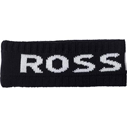 Rossignol Headband Hat, Women, Dark Navy, Unic.
