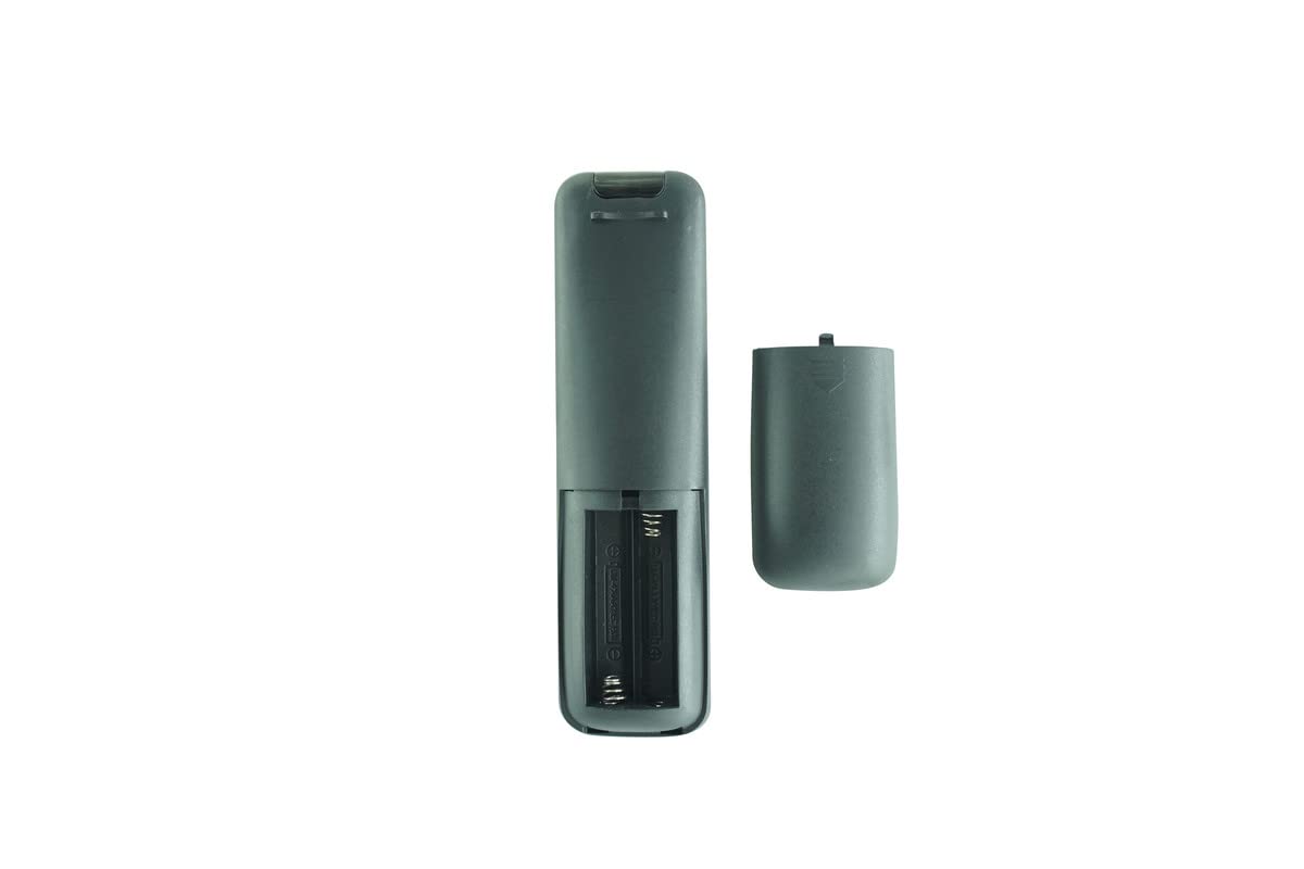 Remote Control for Wimius K7 S26 & Joval FB200-1 & FunFlix RD-828E 5G Mini DLP Portable 1080P Movie Projector
