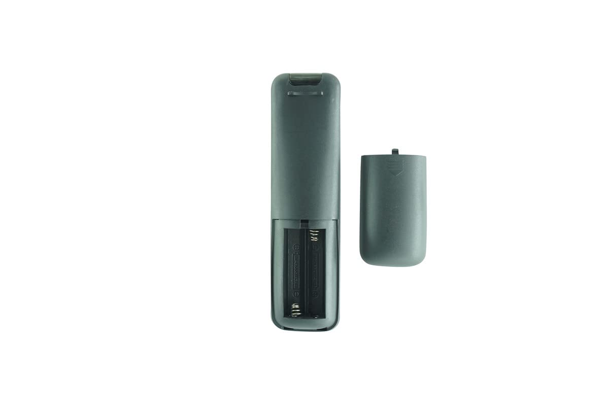Remote Control for Wimius K7 S26 & Joval FB200-1 & FunFlix RD-828E 5G Mini DLP Portable 1080P Movie Projector