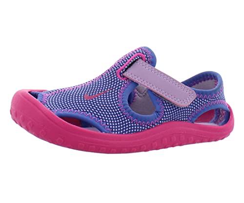 Nike Girls Toddlers Sunray Protect (TD) Sandals