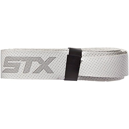 STX Field Hockey Premium Replacement Grip, Grey