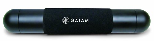 Gaiam Bootcamp Pilates Kit