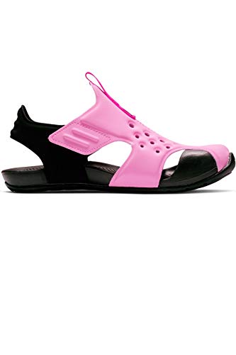 Nike Boys Sunray Protect 2 (ps) Preschool Kids Sandal 943826-602 Size 11