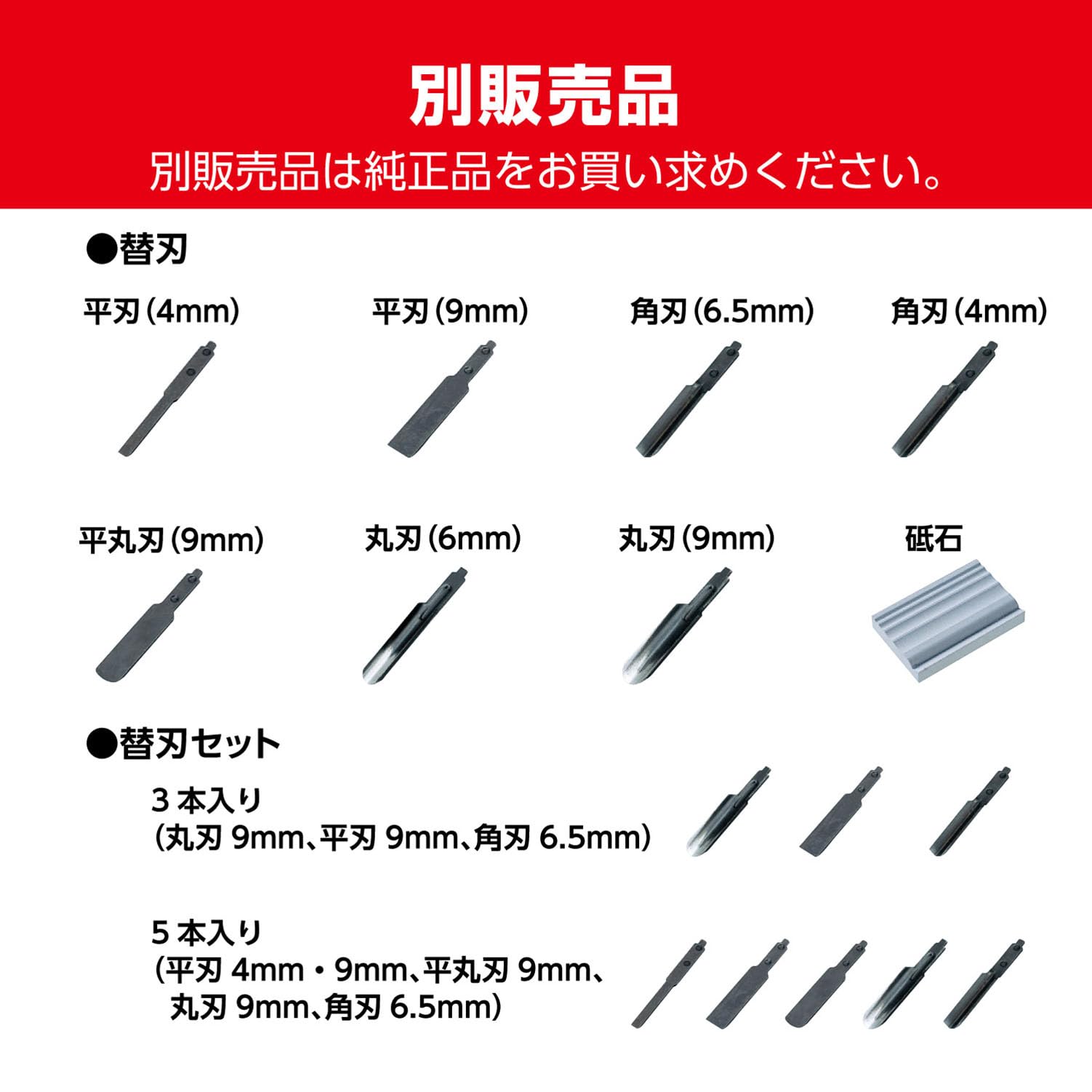 Dc-501 Ryobi Electric Carving Knife