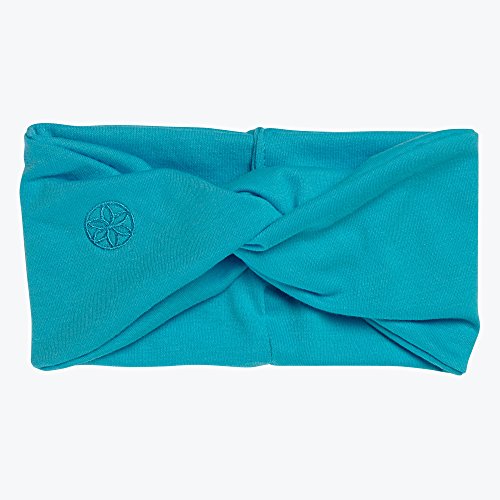 Gaiam Kids Yoga Headbands (Pack of 2), Assorted Colors