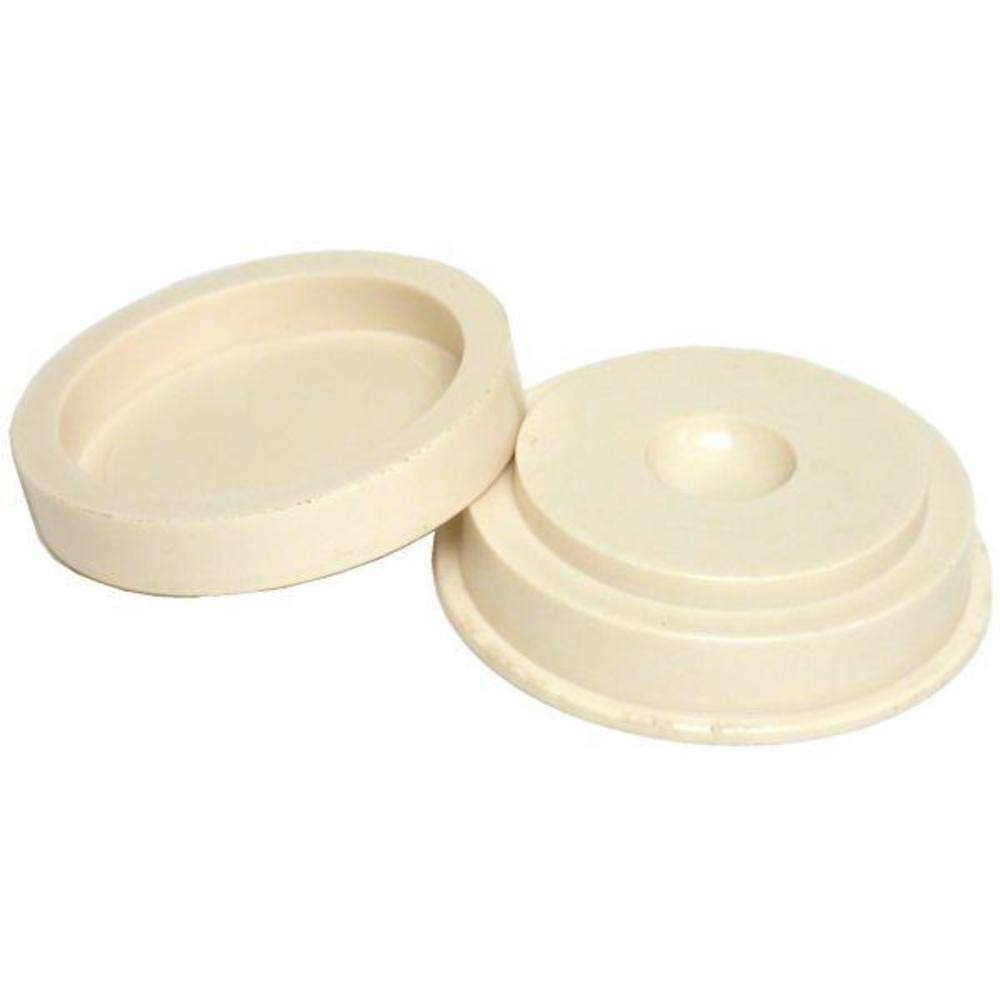 FindingKing 2 Single Hole Oil Cup Lube Watch Clock Repair Tool