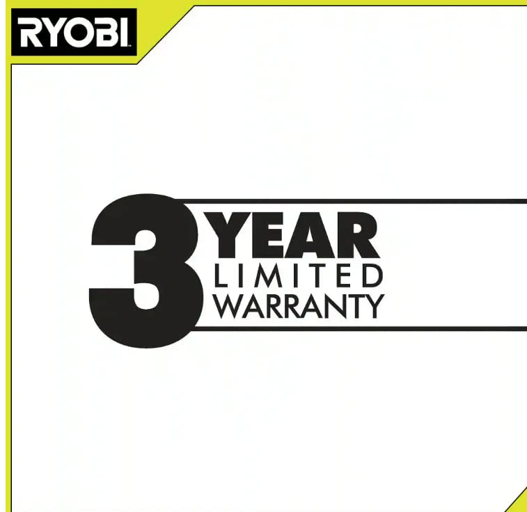 Ryobi One+ 18v 5" Random Orbit Sander