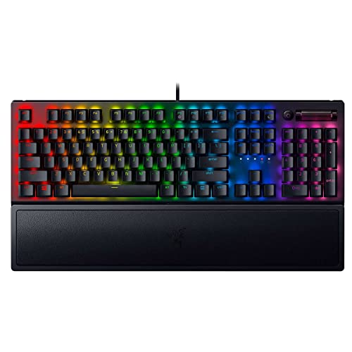 Razer Heroic Gaming Bundle Keyboard + Mouse + Pad + Grips